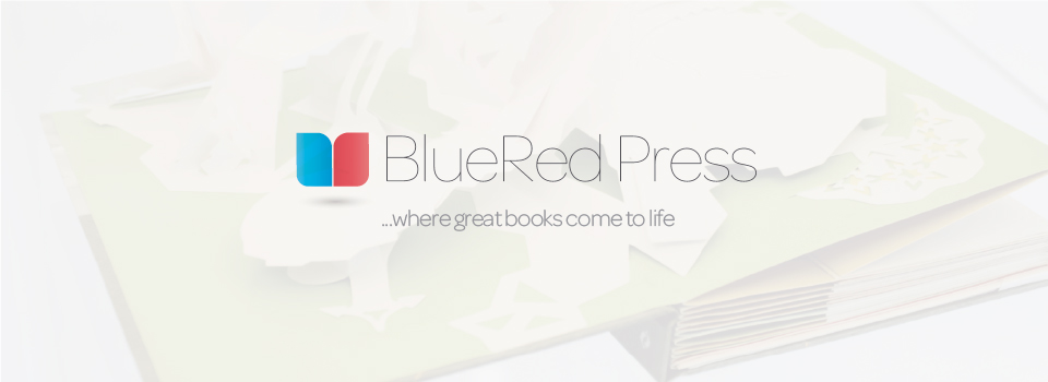 Blue Red Press – Book Publishing